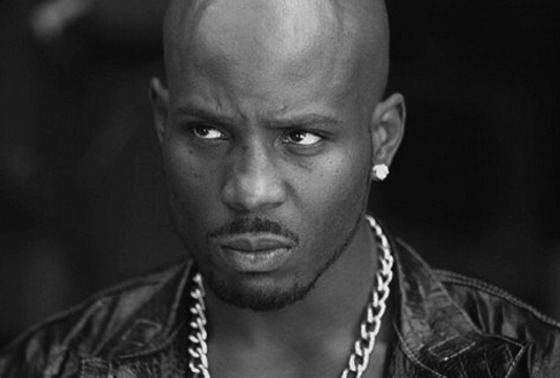Druther: Music Monday: DMX "Ruff Ryders' Anthem (10 Pics)