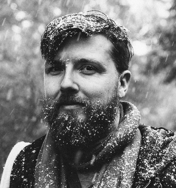 ANDREW PALEY // Im Dezember mal wieder in Deutschland unterwegs ...