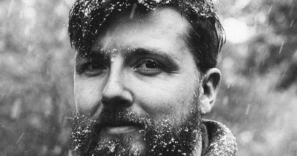 ANDREW PALEY // Im Dezember mal wieder in Deutschland unterwegs ...