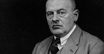 Pensiero e Filosofia: Max Scheler