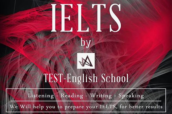 TEST - English School | Pengertian IELTS ( International English ...