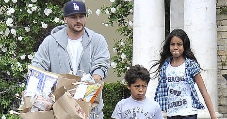 kaleb michael jackson federline