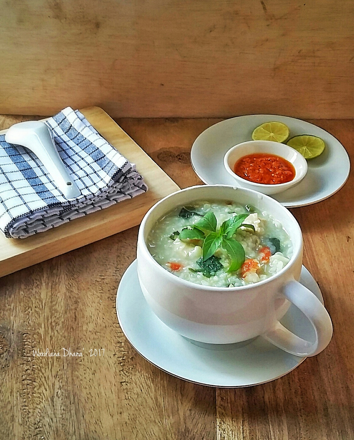 Temmagae News: Barobbo Khas Sulawesi Selatan