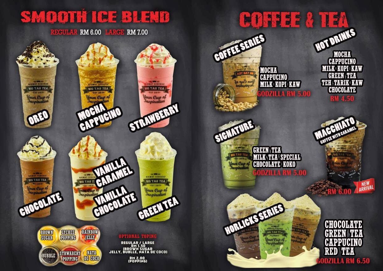 11 Tempat Makan Best Area Perlis - Budak Bandung Laici