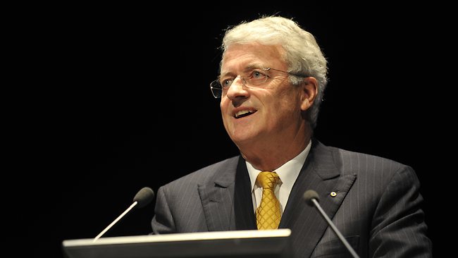 servethepeople: The dangerous charm of Michael Chaney