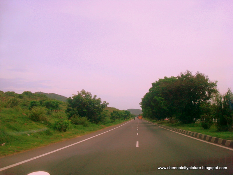 Chennai City Pictures: NH 45 - Chennai Trichy Road Photos