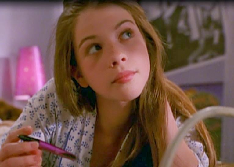 Katie Who Can Read: Buffy the Vampire Slayer: Season 5