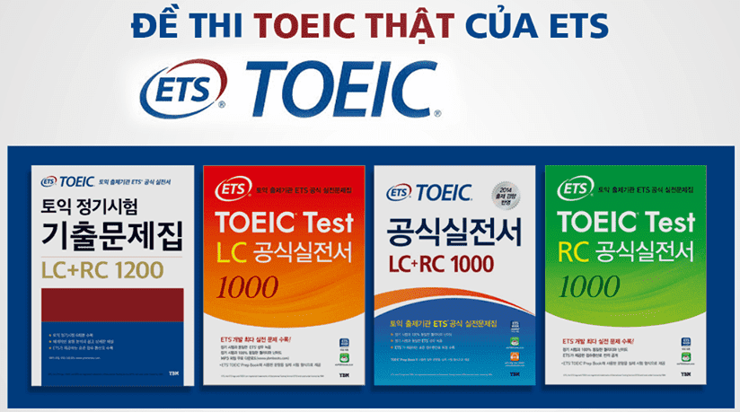[FREE] Tổng hợp các bộ đề thi TOEIC thật có đáp án rất hay [Full Ebook ...