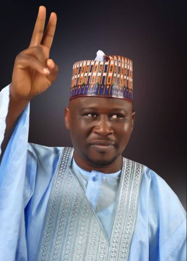 Umaru Fintiri Bio, Profil, Wiki, Wikipedia, Family