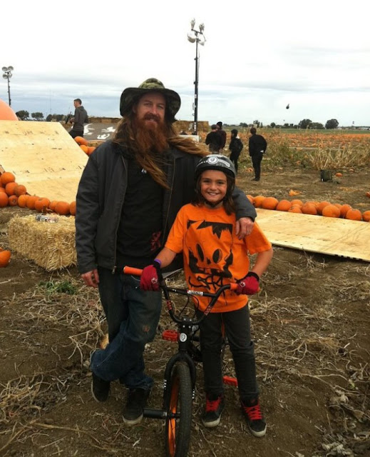 The Bay BMX: Cult,Vans,Protec,Fox,Lil' Mikey's Bees Wax Team Rider ...