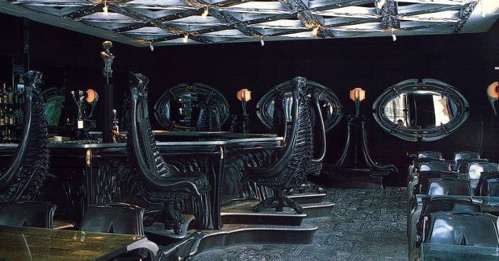 Horror-Themed Bars You Must Visit Before You Die ~ *Viewer Discretion ...