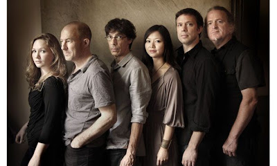 Ionarts: Bang on a Can at the Atlas