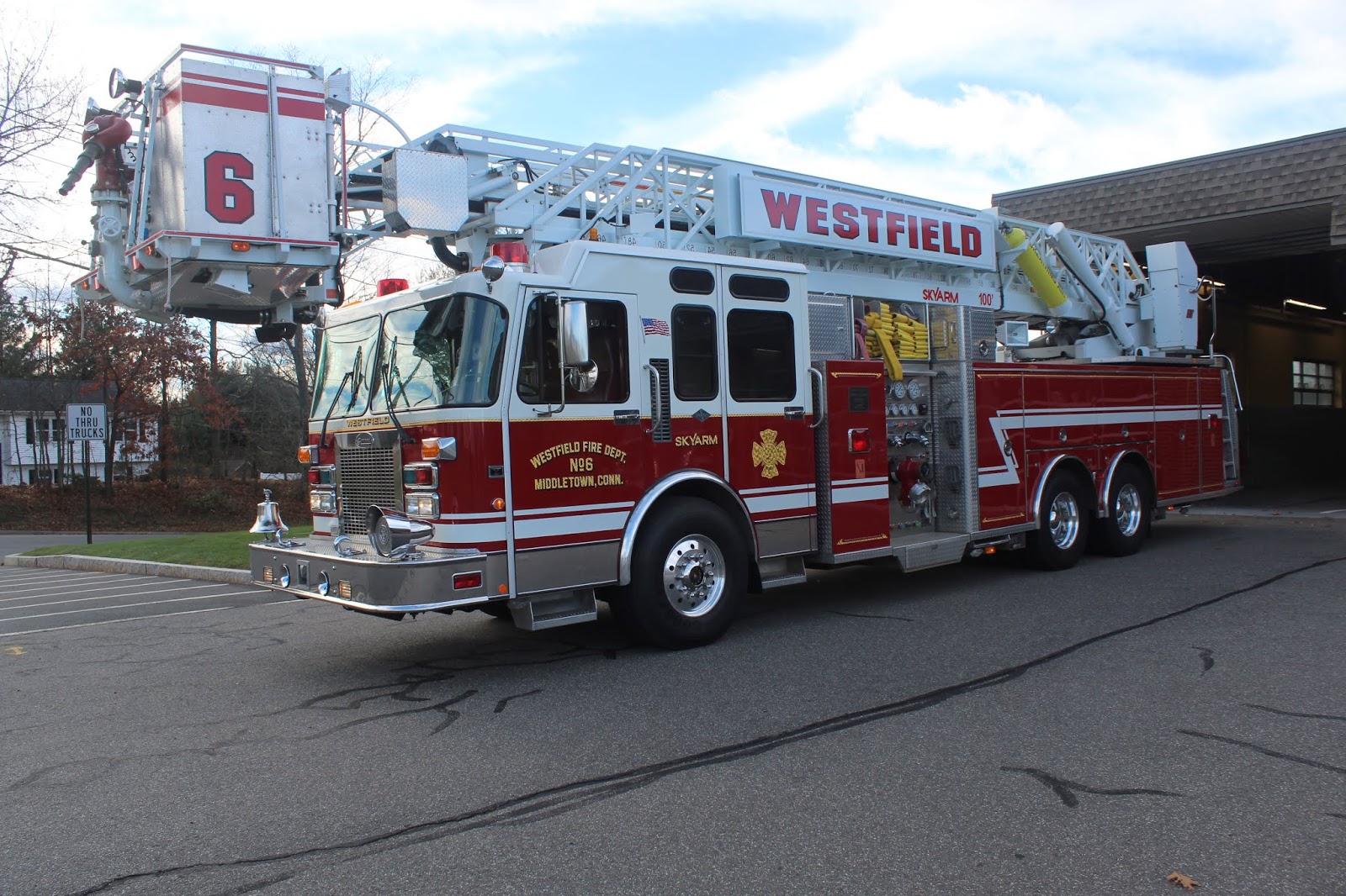 Fire Mike On All Things Fire: WESTFIELD FIRE DEPT CT ALL PHOTOS BY MIKE ...