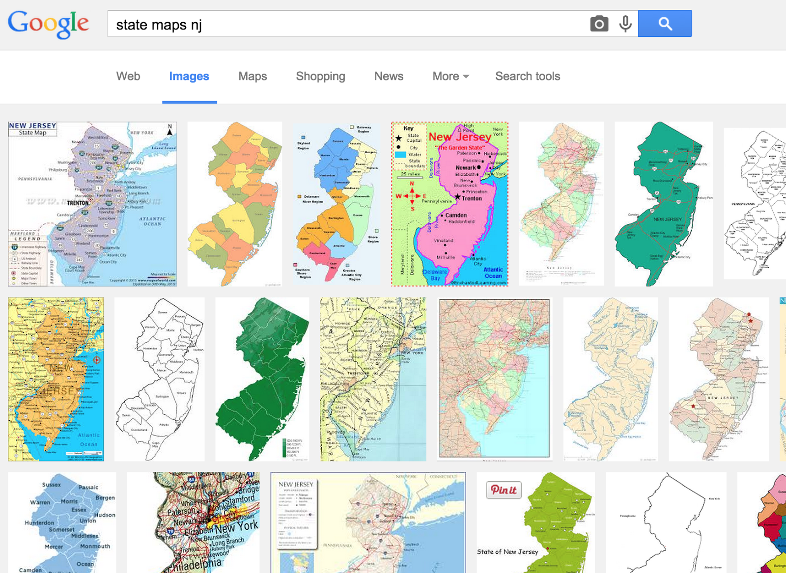 Maker Club: 3D Print Your U.S. State in 15 minutes