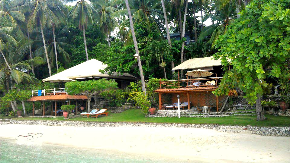 Samal Island's Little Secret ~ Spoons & Slippers