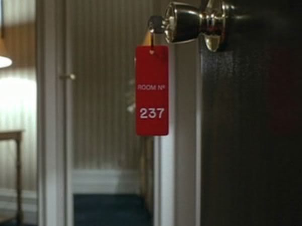wellyousaythat©: Room 237-The Shining explained?