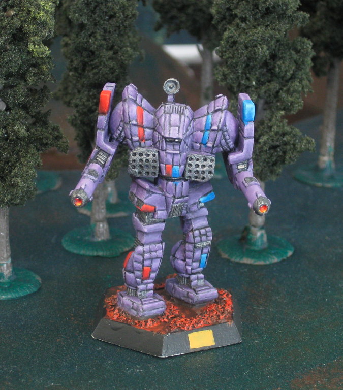 Battletech heavy metal metal new mechs - subrety
