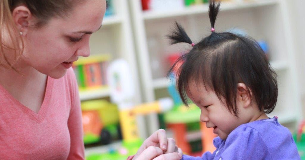 Little Flower Projects: Featured Volunteer: Kate