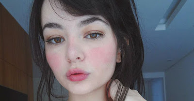 Calvin's Canadian Cave of Coolness: Jessica Beppler - I KNOW She Is ...