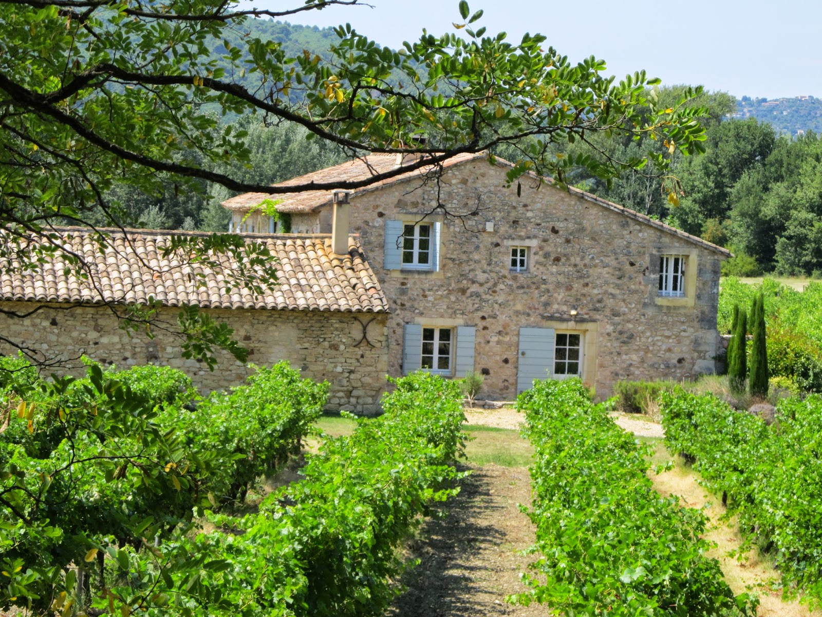 Roses and Rust: Meet Maison & Co