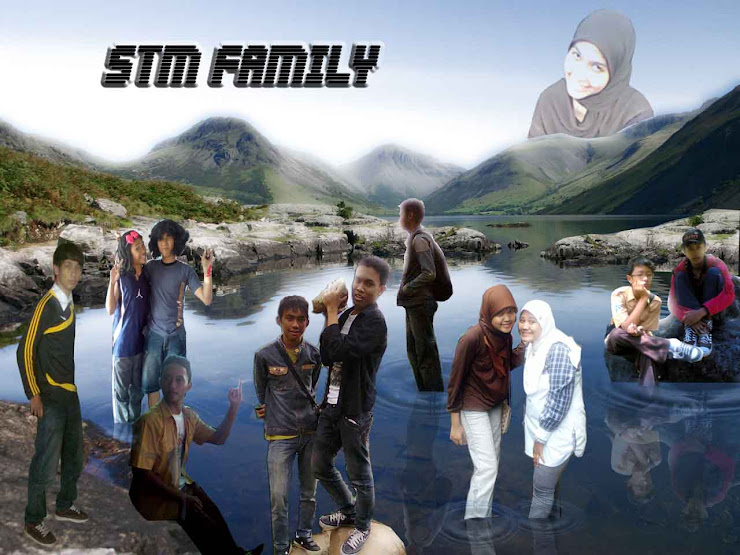 STM Family - Friends 4ever: Foto-Foto STM