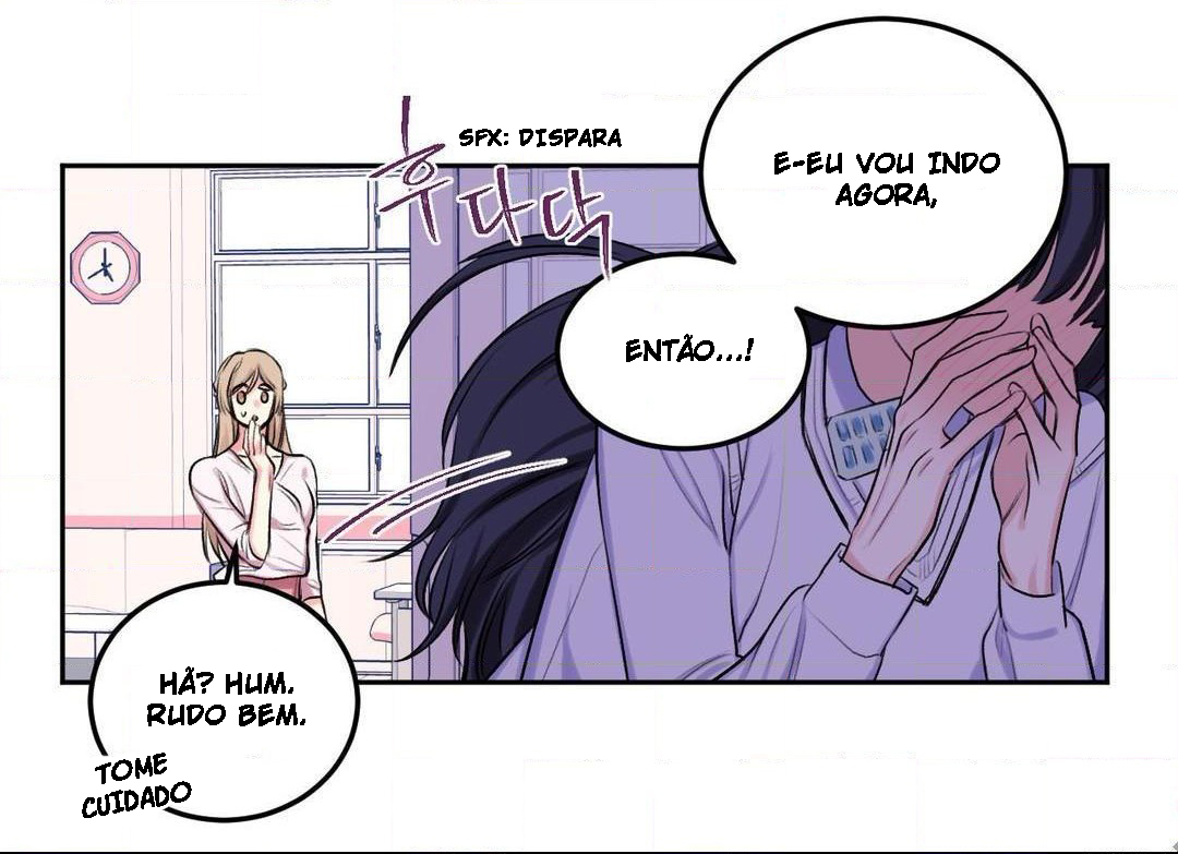 Lilith - Capítulo 8