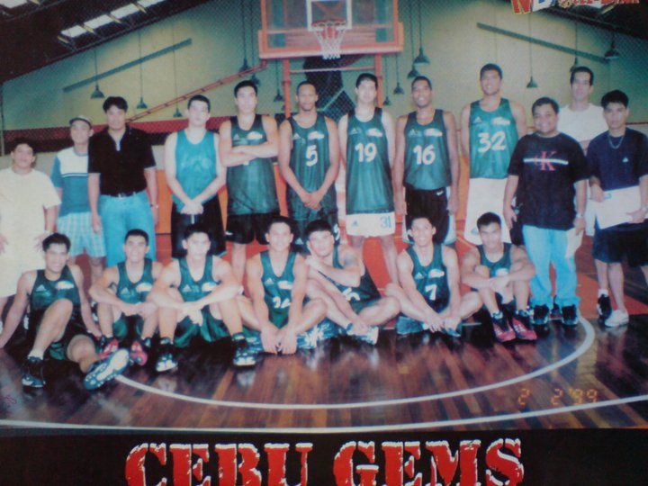 Metropolitan Basketball Association