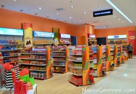 Manila Shopper: The SM Store NOW Open at SM City BF Paranaque