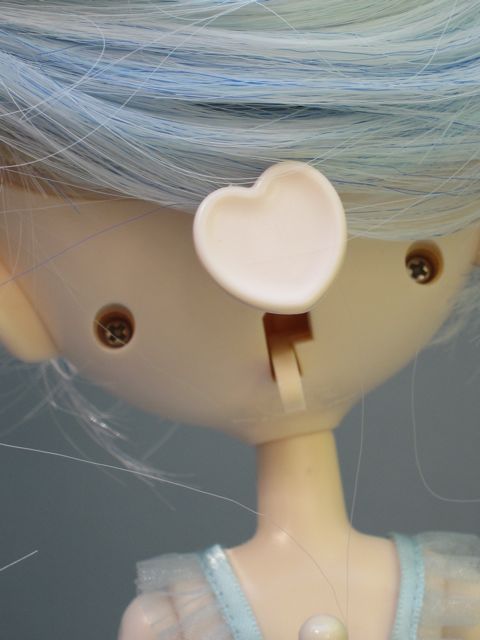 Tangkou Doll "Loli" | The Toy Box Philosopher