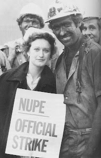 Hayes Peoples History: Hillsborough and The Miners Strike