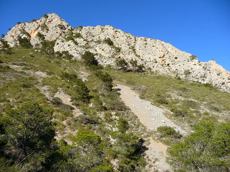 GEOELX: CERRO DEL AGUDO