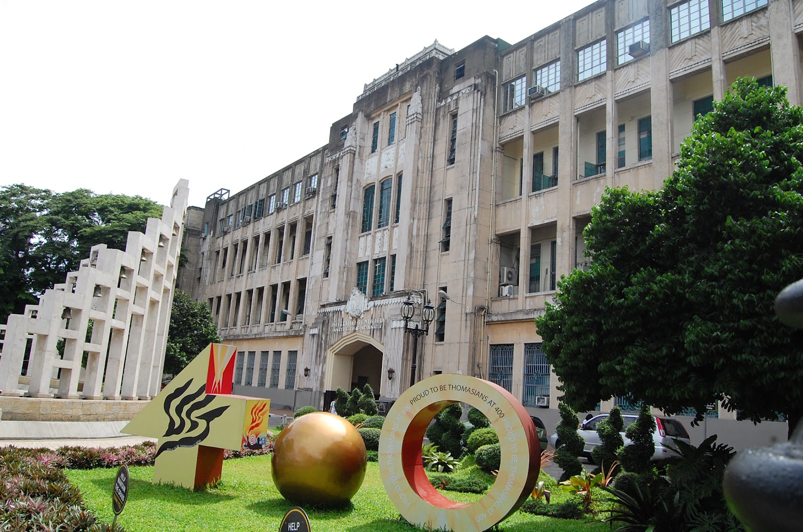 yes, it's me!: photowalk manila - day one: UST