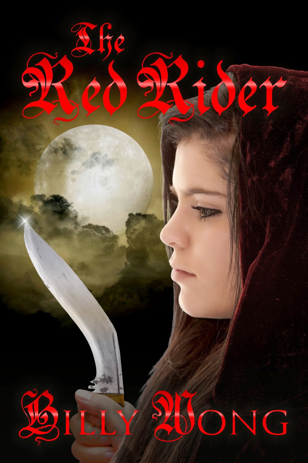 Billy Wong's Heroine Fiction (Blog): March 2014