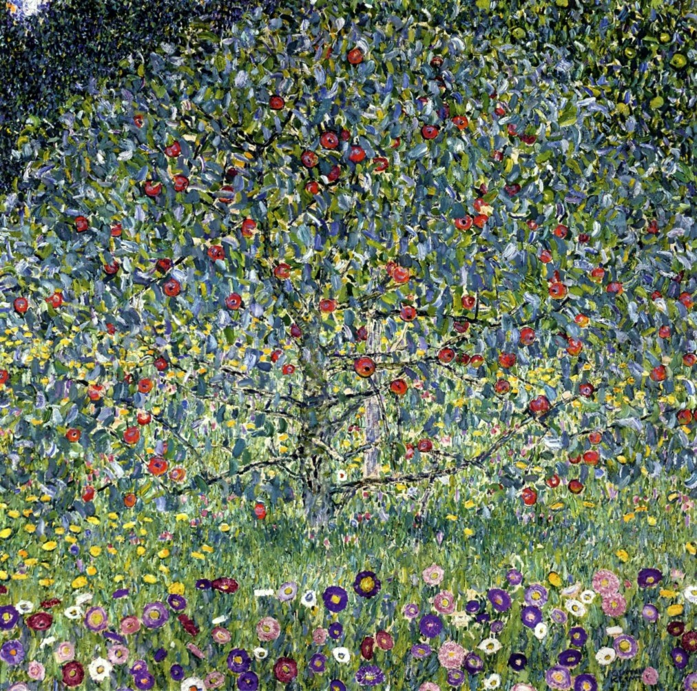 Gustav Klimt (1862-1918) | Quotes | Tutt'Art@ | Pittura * Scultura ...