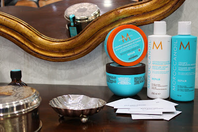 Belleza y Moda Colombia: Paso a Paso: Prepara tu cabello antes de tomar ...