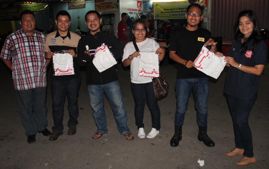 BIKERS TIGER BATAM (BTB)