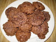 Customized Fitness Building Better Bodies: Renae's Zone Cookie Recipe