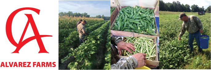 Alvarez Farms