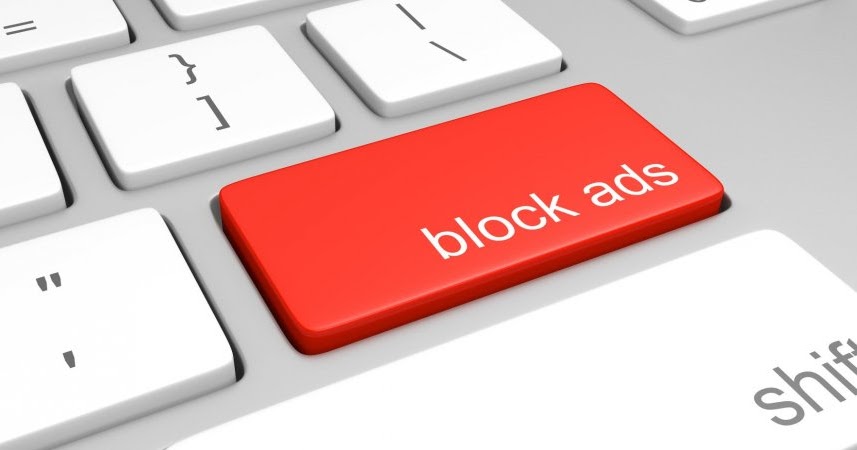Ad Blocking: Tutorial