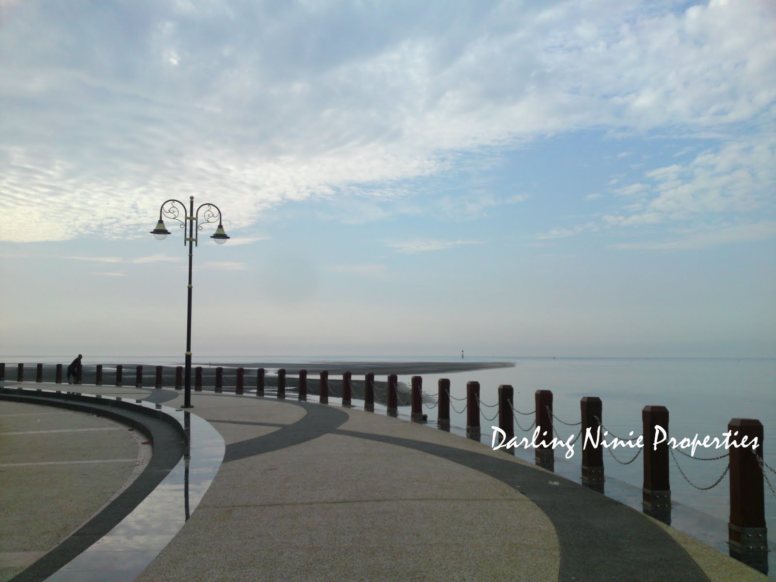 Taman Esplanade Tanjung Api, Kuantan, Pahang | ♥ Darling Ninie Family ...