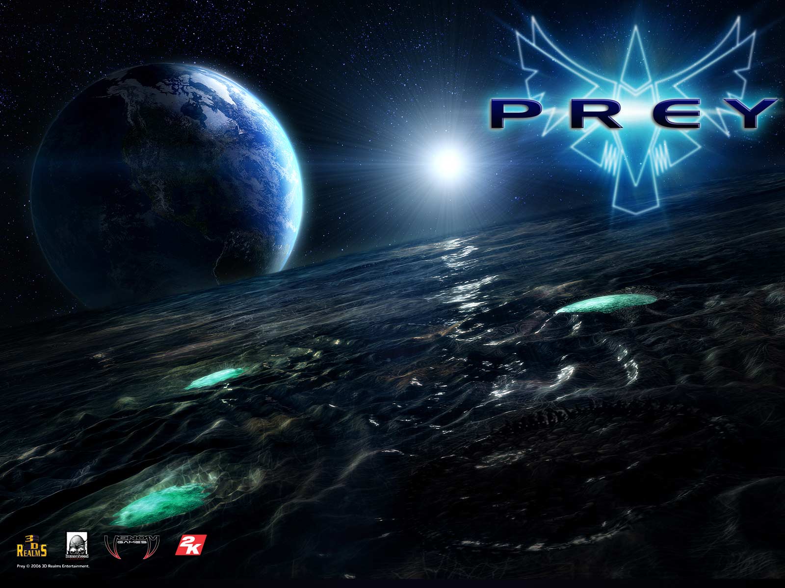VSFREM News: PREY - (GAME)
