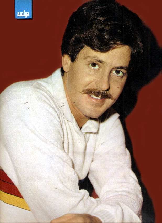 Astros em Revista: EDWIN LUISI O GALÃ DA NOVELA BRASILEIRA MAIS VISTA ...