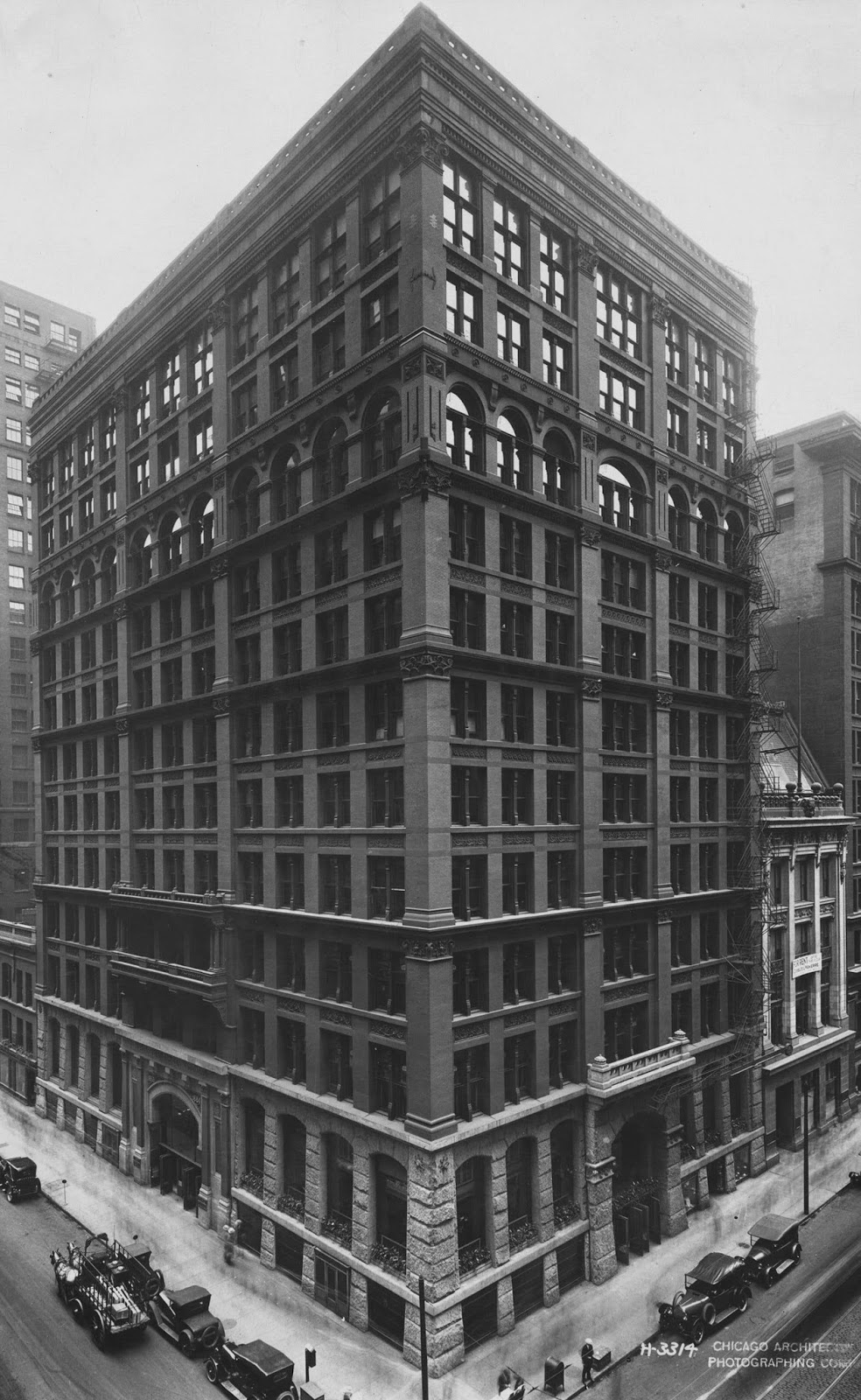 19th Century vs Modern Contemporary Architecture [Week 5] | ASIAN STOMPER