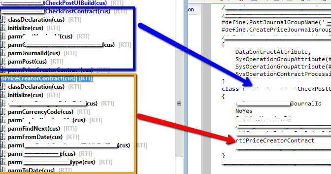 Adventures in Axapta world: SysOperationAutomaticUIBuilder (SysOperationUIBuilder) amd Nested ...