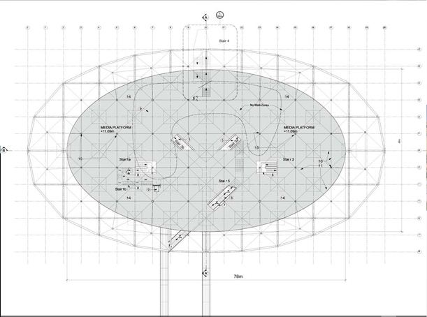 BAC Design Studio: Blur Building