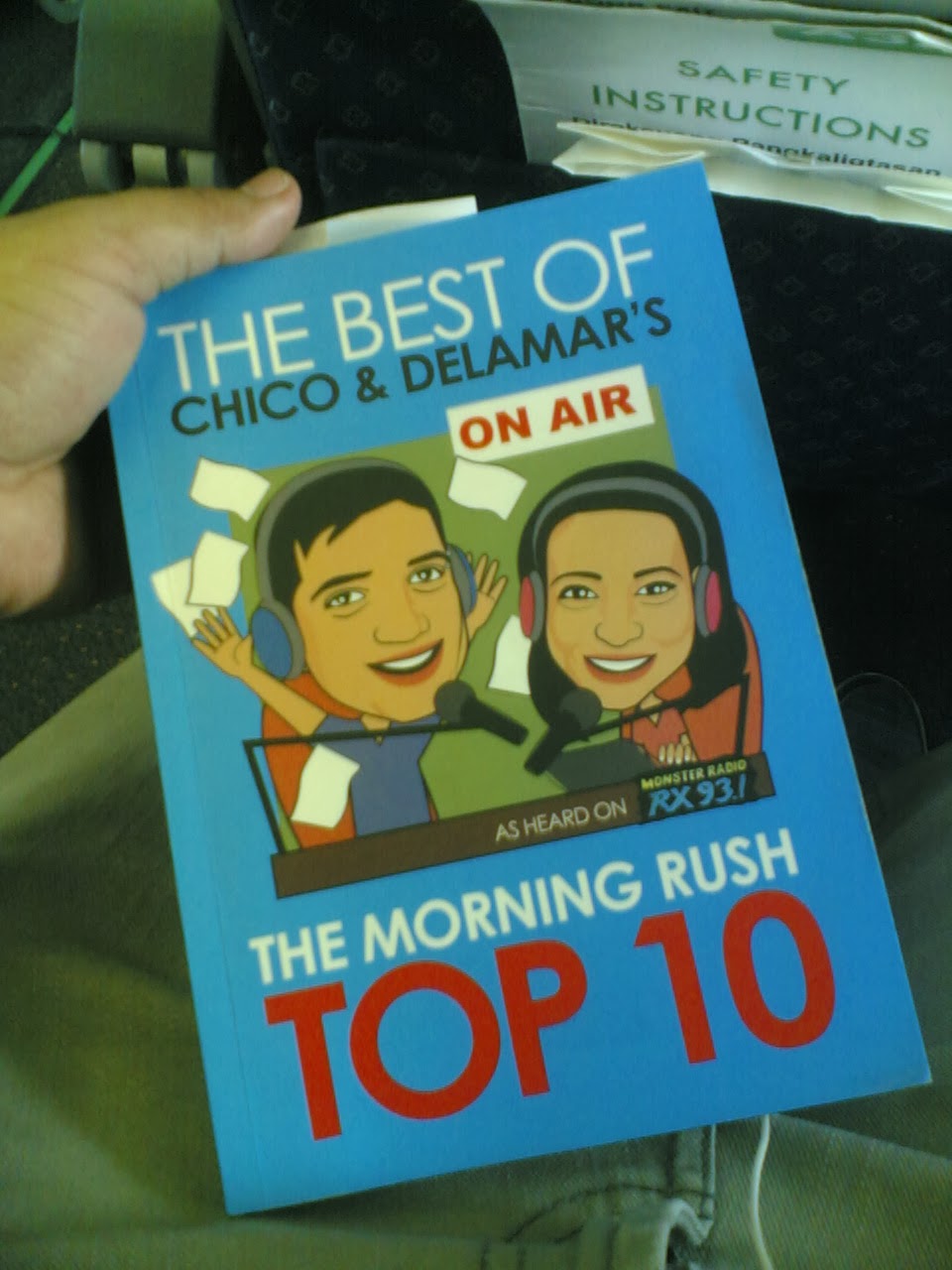 Kokak: The Froglet: The Best of Chico and Delamar: The Morning Rush Top 10