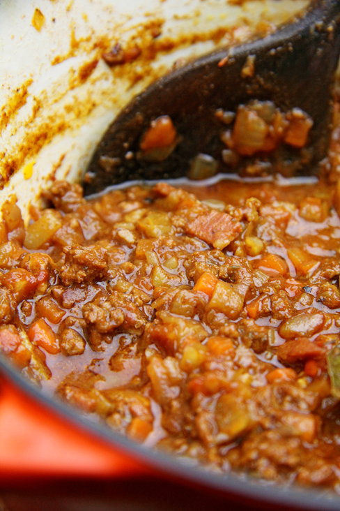 The Artisan Food Trail: Beef Ragu