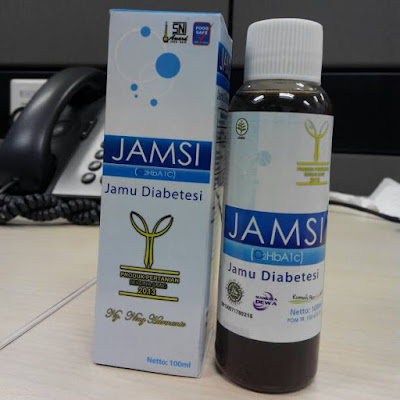 √ Jual Jamsi di Provinsi Riau - Herbal Jamsi | WA: 081263154970