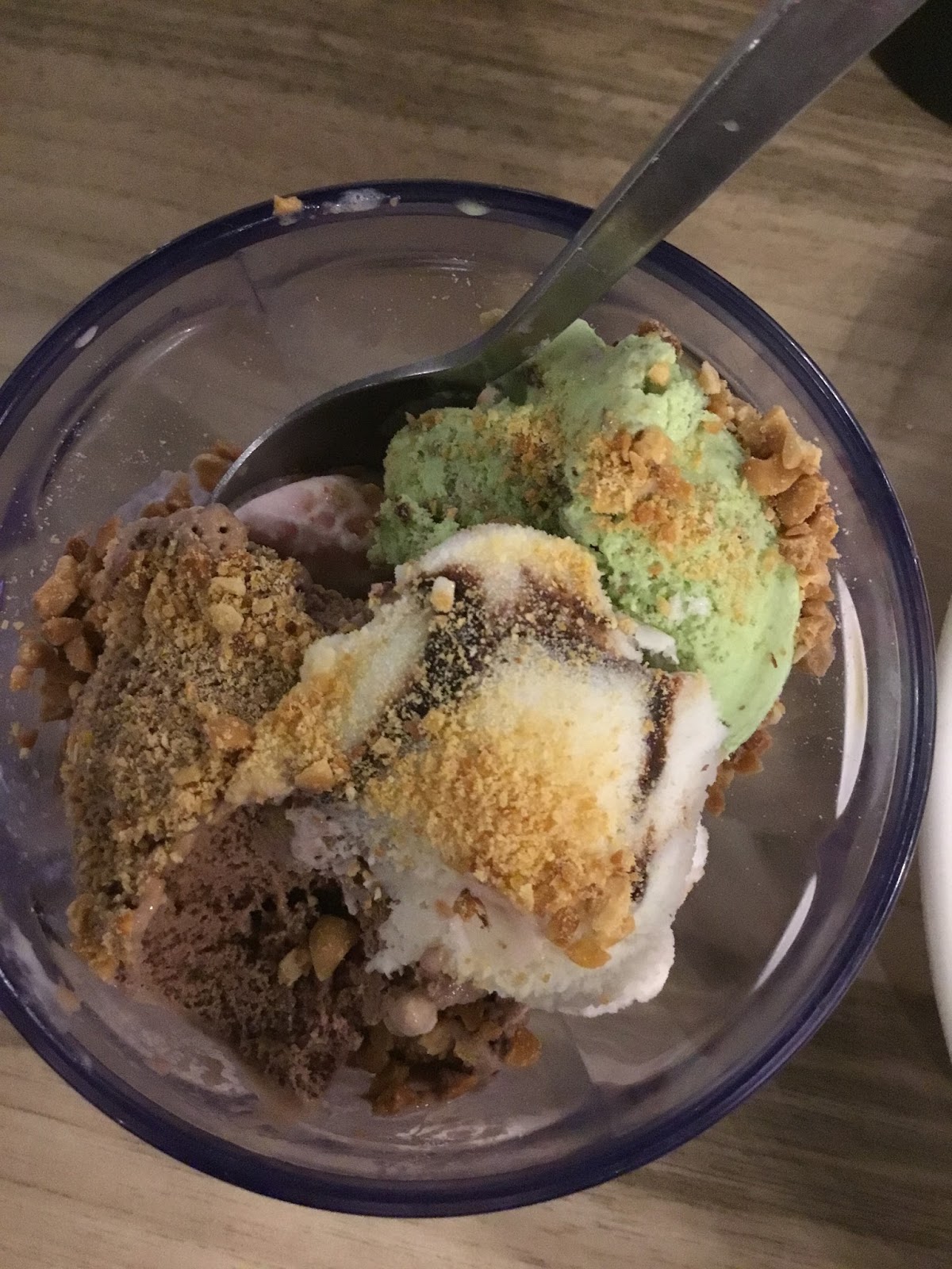 Steamboat & BBQ Buffet di Restoran Pak John Steamboat & BBQ - emilinda