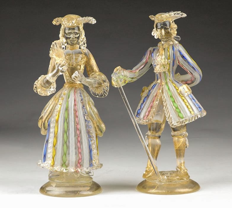 Italian Glass | Collectibles Coach